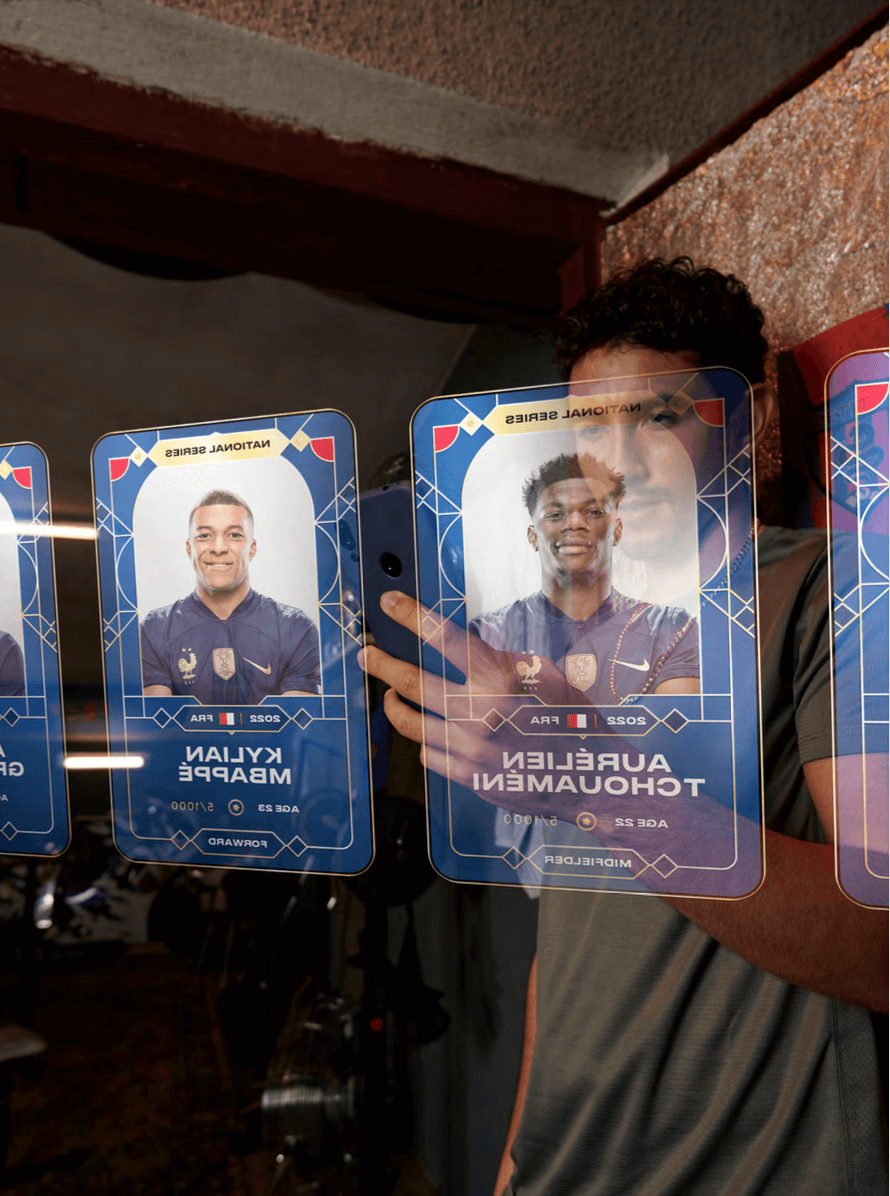 BUFF AI Report : The Future of Sport: Embracing AI Without Losing the ...